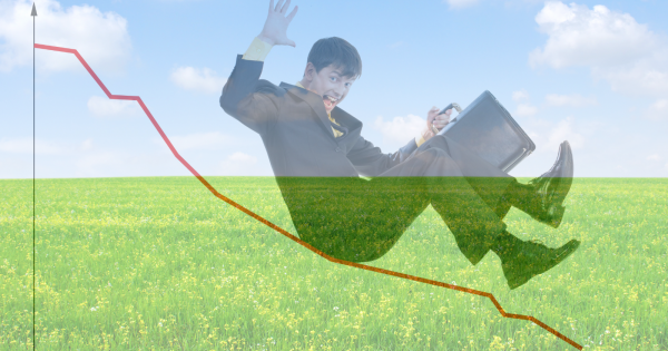 La Economía Cerró El 2023 En Recesión Y Con Una Caída Del 1 6 Del Pbi